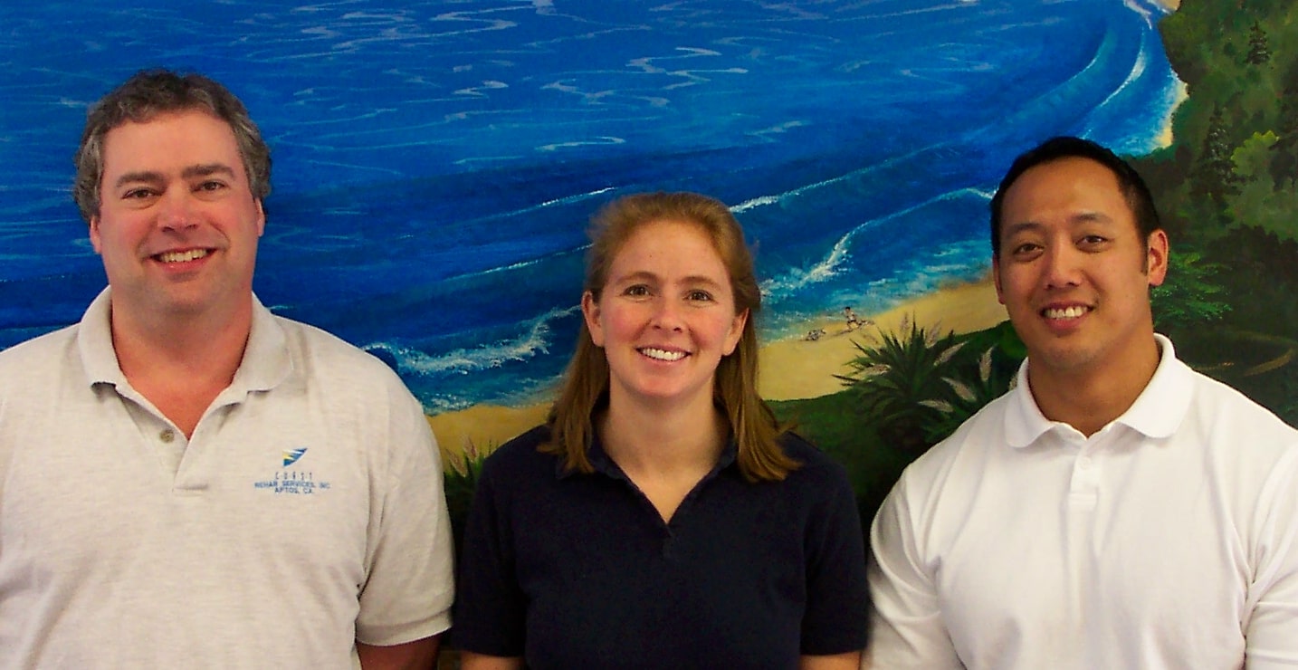 C.O.A.S.T. TURNS 25! – Blog | COAST Rehab